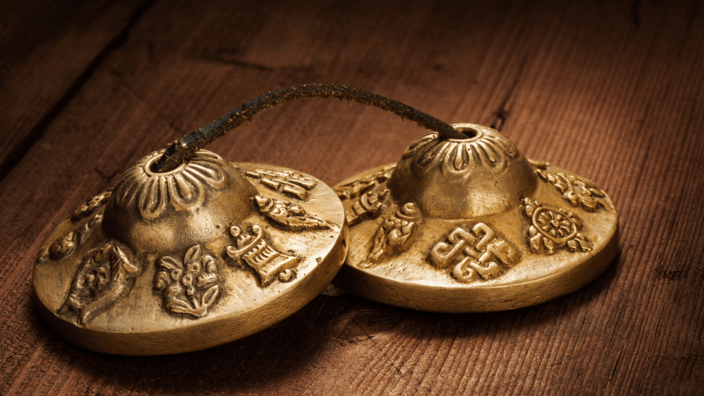 Los instrumentos de los mantras: Cantos sagrados y sonidos místicos ...