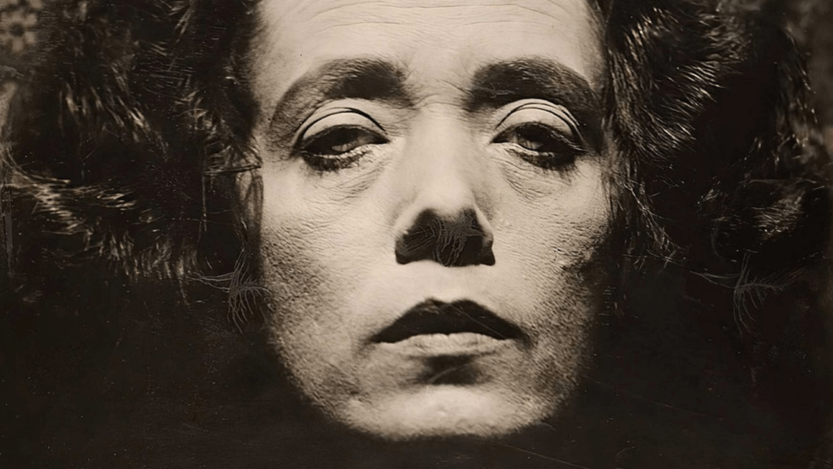 Mary Wigman y su Danza expresionista – Cielito Arte